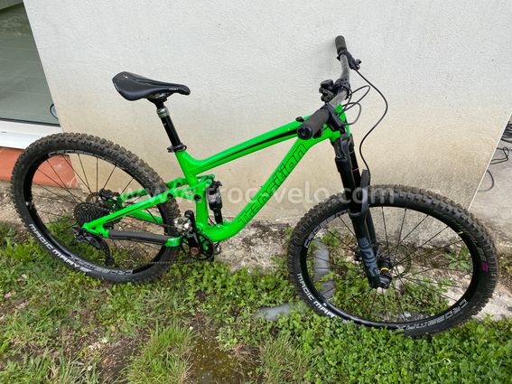 VTT TRANSITION ENDURO - TRANSITION - 30120 - Troc Vélo