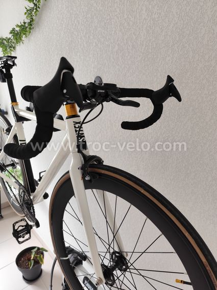 Santafixie Raval 2.0 - SANTAFIXIE - 31270 - Troc Vélo