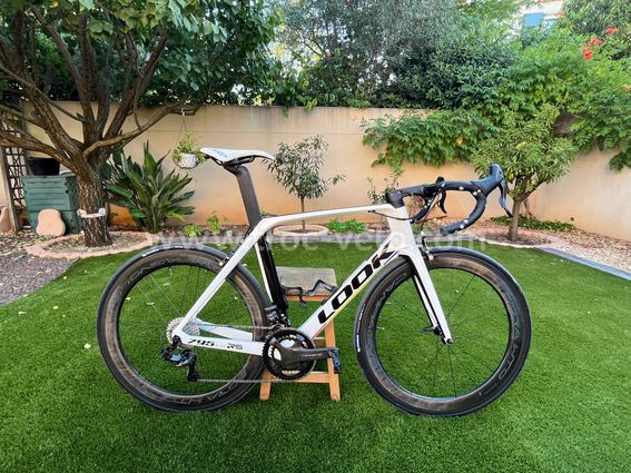 Look 795 Blade RS 2022 - LOOK - 83260 - Troc Vélo