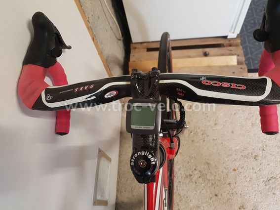 Cyfac Prestige Campa Mirage - CYFAC - 93500 - Troc Vélo