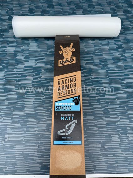 Kit de protection RAD - RAD - 56520 - Troc Vélo