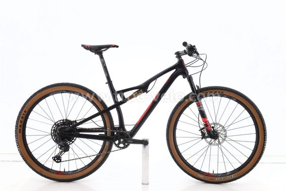 BH Lynx Race Carbone XT - BH - 08227 - Troc Vélo