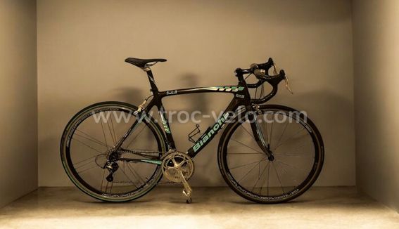 Bianchi 928 C2C - BIANCHI - 75013 - Troc Vélo