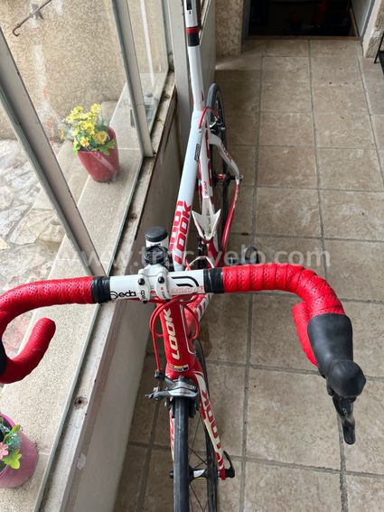 Vend look 596 - LOOK - 13200 - Troc Vélo