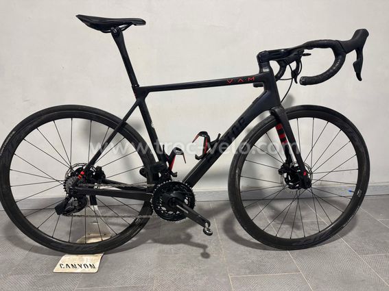 Factor O2 VAM SRAM FORCE - - 21490 - Troc Vélo