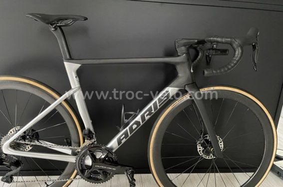 ADRIS performance S2 dura ace DI2 - ADRISPORT - 35000 - Troc Vélo