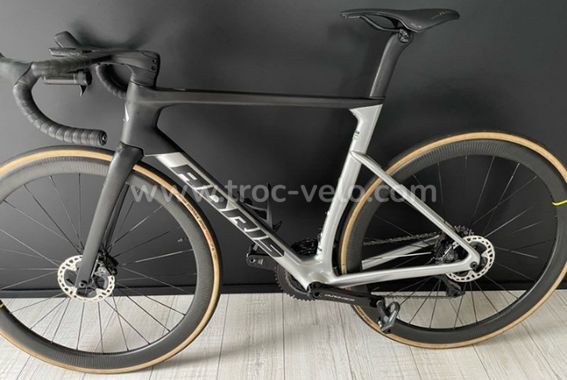 ADRIS performance S2 dura ace DI2 - ADRISPORT - 35000 - Troc Vélo