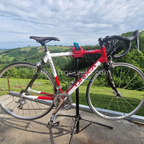 Orbea Line - ORBEA - 81250 - Troc Vélo