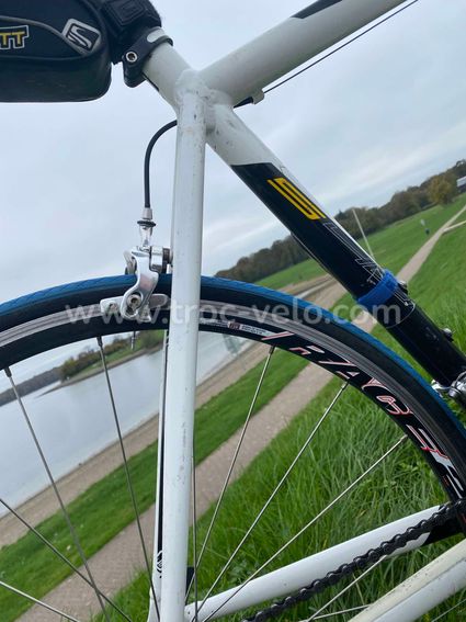 Scott Speedster S40 - SCOTT - 5630 - Troc Vélo