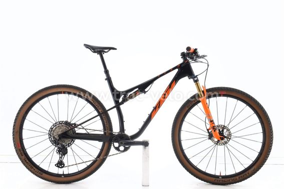 KTM Scarp Master Carbone XT - KTM - 08227 - Troc Vélo