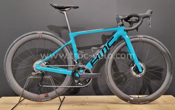 BMC team machine slr 01 - BMC - 59780 - Troc Vélo