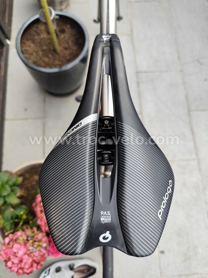 Litespeed T3 TITANE FSA ULTEGRA VISION - LITESPEED - 62100 - Troc Vélo