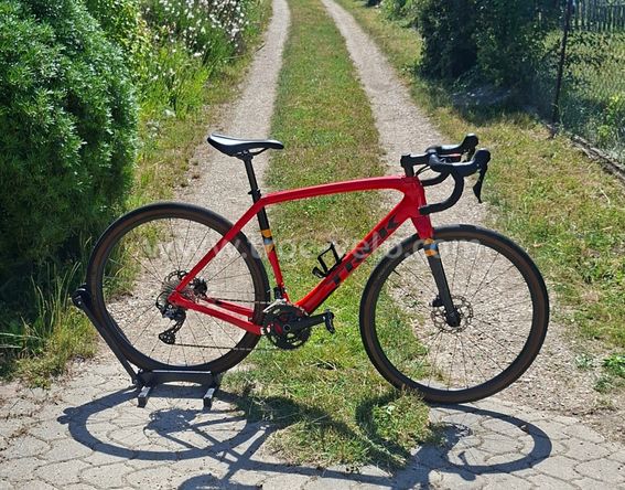Trek Checkpoint SL5 Carbon - TREK - 78930 - Troc Vélo
