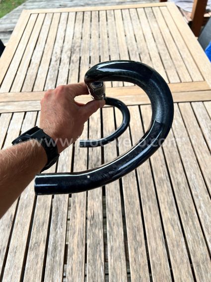 Cintre Carbone Look 42mm - LOOK - 63000 - Troc Vélo