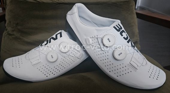 Bont vaypor sl - AUTRE - 35000 - Troc Vélo