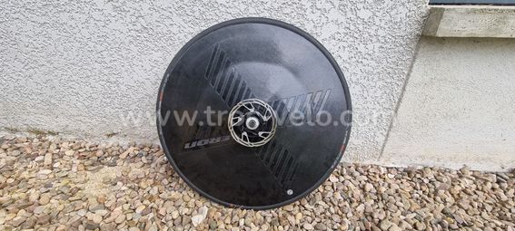 Roue pleine à disc aeron - RON WHEELS - 70000 - Troc Vélo