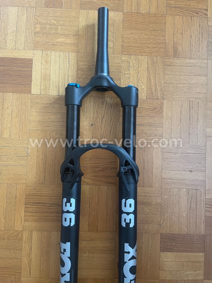 Fox 36s performance 170mm 2026 - FOX - 13005 - Troc Vélo