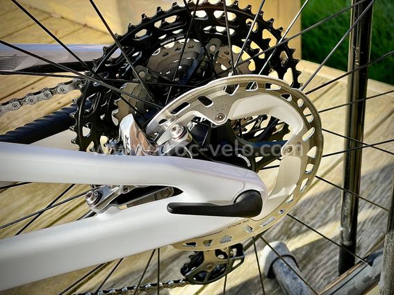 Scott Spark Rc Pro - SCOTT - 4690 - Troc Vélo