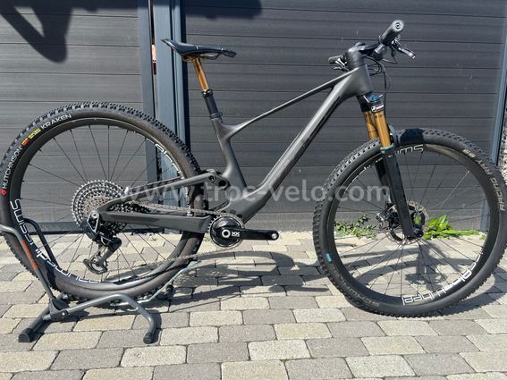 Scott Spark RC SL EVO - SCOTT - 1957 - Troc Vélo