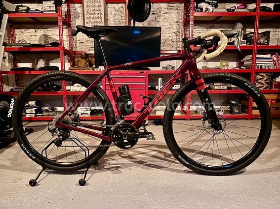 Trek Checkpoint ALR5 Driftless 2023 - TREK - 14240 - Troc Vélo