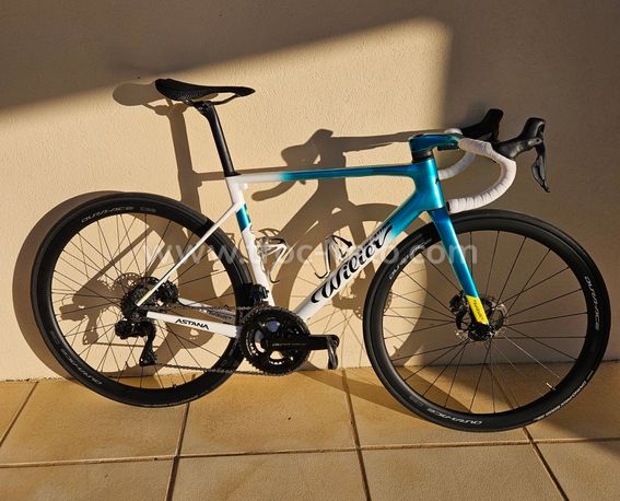 Wilier Zéro SLR - WILIER - - Troc Vélo