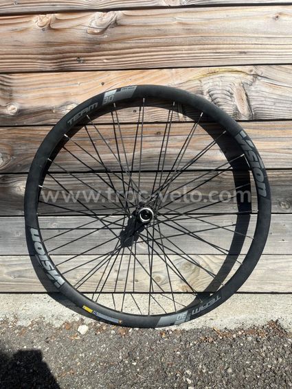 Roue vision team 30 - VISION - 73340 - Troc Vélo