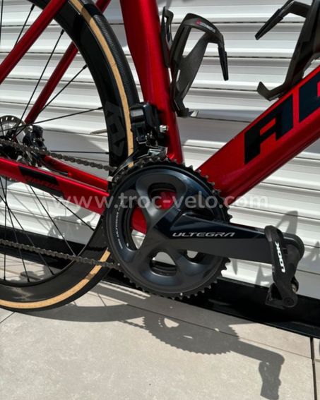 ADRIS Streamline - ADRISPORT - 33000 - Troc Vélo