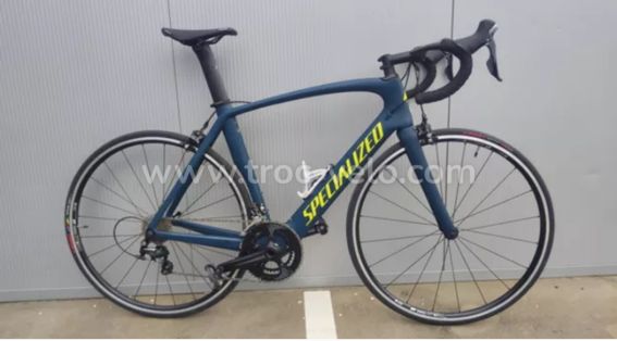 Vélo de course spécialisé Venge - SHIMANO - 75001 - Troc Vélo
