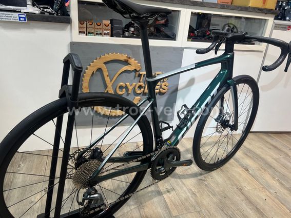 GIANT DEFY ADV 3 - GIANT - 88100 - Troc Vélo