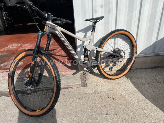 Scott Ransom 920 - SCOTT - 74210 - Troc Vélo