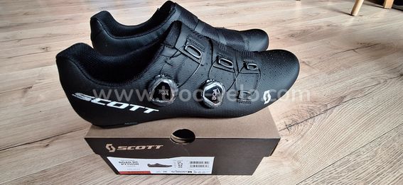 Chaussures SCOTT ROAD RC PYTHON - NEUVES - SCOTT - 73270 - Troc Vélo