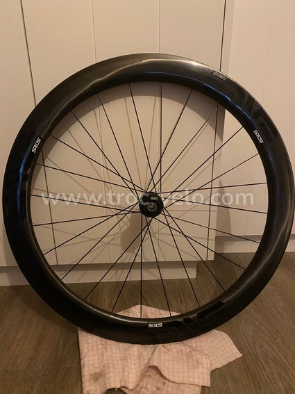Enve ses 5.6 - ENVE - 2570 - Troc Vélo