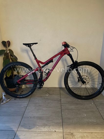 Commencal meta am 29 2020 - COMMENCAL - 04100 - Troc Vélo