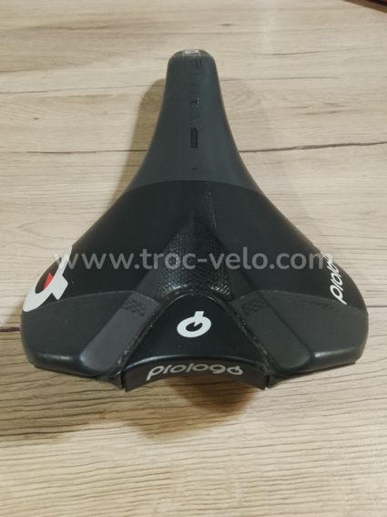 Selle Prologo scratch 2 - PROLOGO - 31260 - Troc Vélo