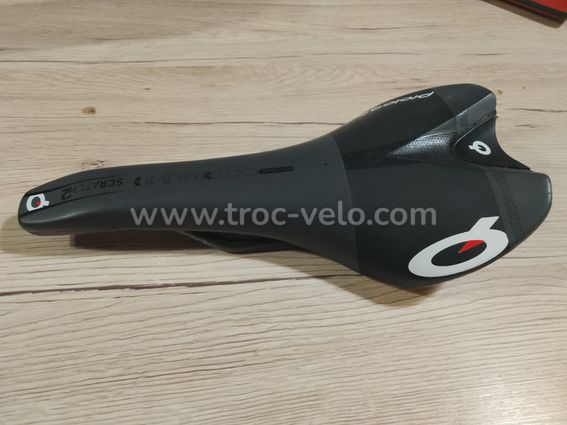 Selle Prologo scratch 2 - PROLOGO - 31260 - Troc Vélo