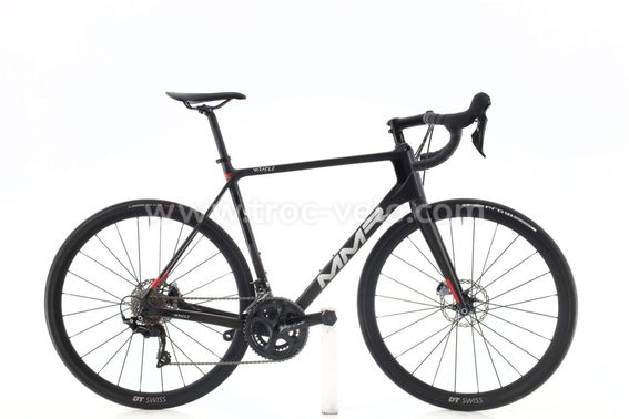 MMR Miracle RS Carbone - MMR - 08227 - Troc Vélo