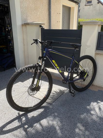 VTT BH Spike 3.0 - BH - 77181 - Troc Vélo