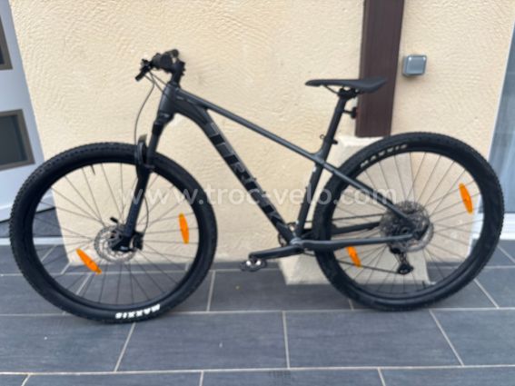 VTT TREK X CALIBER 8 - TREK - 91640 - Troc Vélo