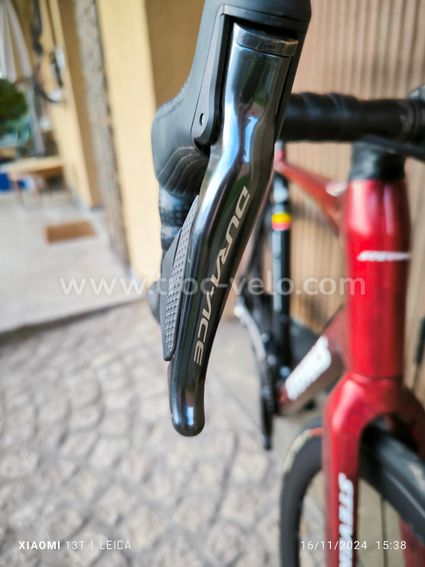 Stevens Super Prestige - STEVENS - 68100 - Troc Vélo