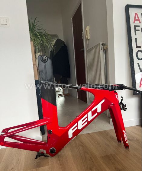 Kit Cadre Felt IA 16 - FELT - 1490 - Troc Vélo