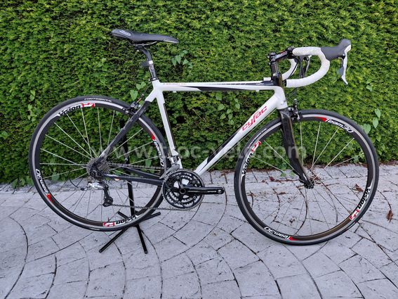Vélo de route CYFAC - CYFAC - 94440 - Troc Vélo