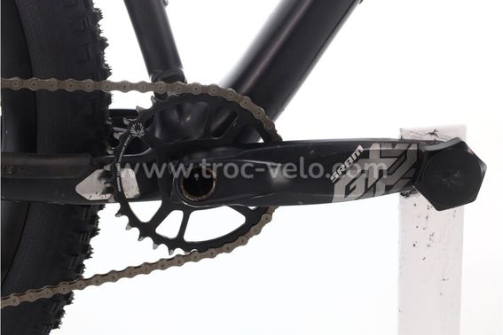 Trek Procaliber RSL Carbone GX - JUMPERTREK - 08227 - Troc Vélo