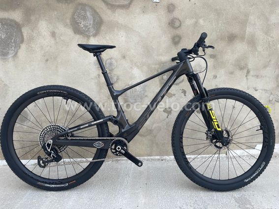 VTT Scott spark rc evo tr - SCOTT - 51100 - Troc Vélo
