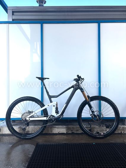 Scott ransom tuned - SCOTT - 74940 - Troc Vélo