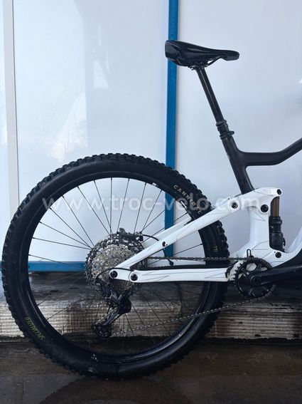 Scott ransom tuned - SCOTT - 74940 - Troc Vélo