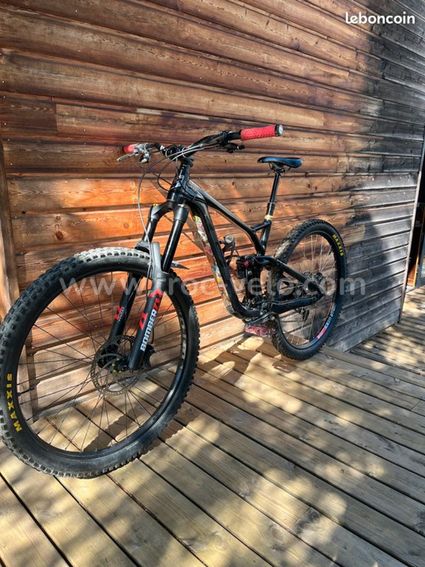 Vtt GT Force élite 2020 - GT - 69440 - Troc Vélo