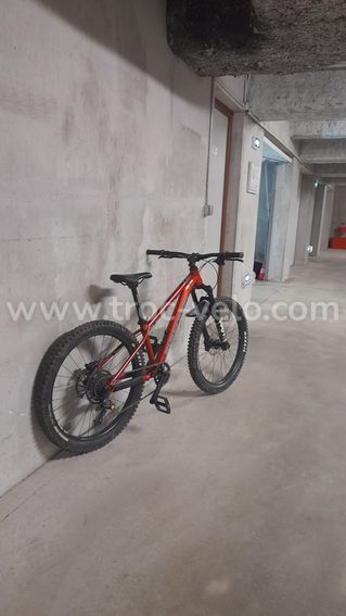 NUKEPROOF CUB SCOUT 24" - NUKEPROOF - 74450 - Troc Vélo