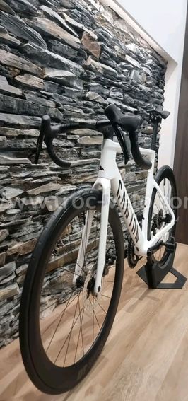 Canyon Aeroad CF SLX 7 - Taille M - Shimano 105 Di2 - DT Swiss ARC 1600 ...