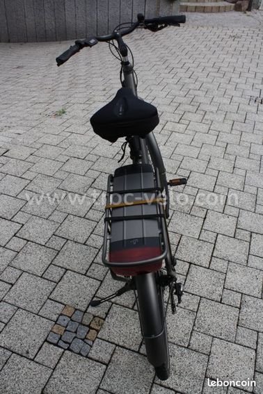 vtc électrique - AUTRE - 68740 - Troc Vélo