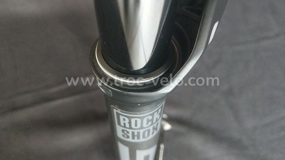 Rock Shox SID SL Select - ROCKSHOX - 63000 - Troc Vélo